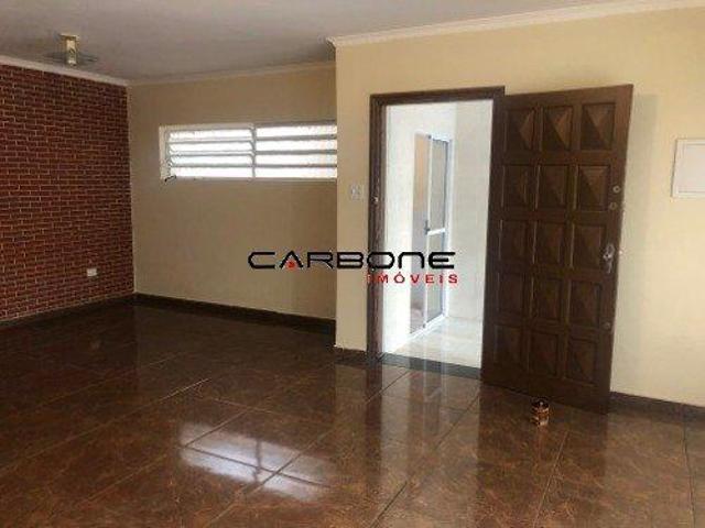 Casa à venda no Alto da Mooca