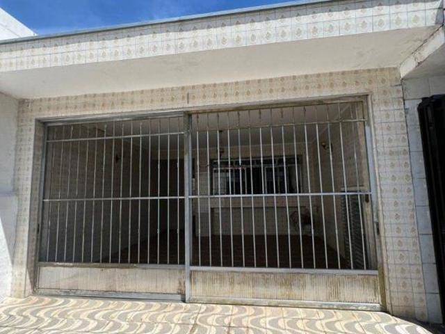 Casa à venda no Alto da Mooca