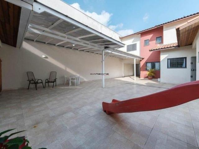 Casa à venda no Alto da Mooca