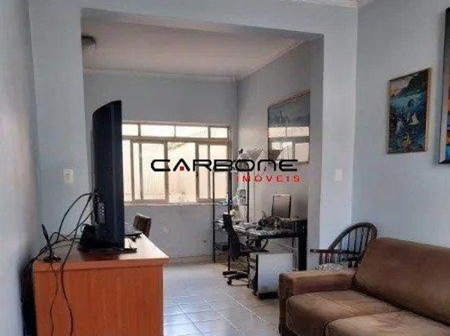 Casa à venda no Alto da Mooca