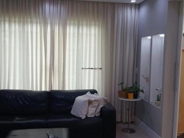 Casa à venda no Alto da Mooca