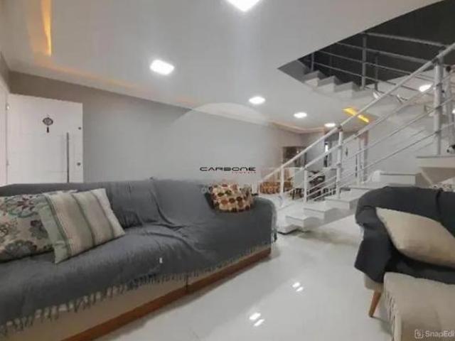 Casa à venda no Alto da Mooca