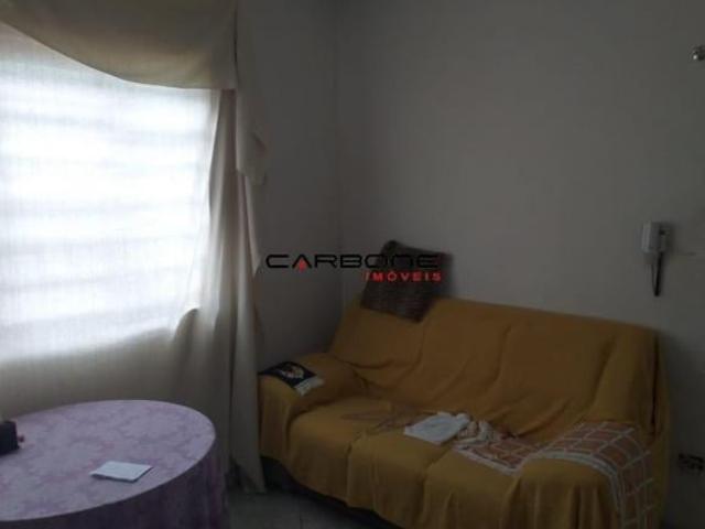 Casa à venda no Alto da Mooca