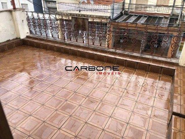 Casa à venda no Alto da Mooca