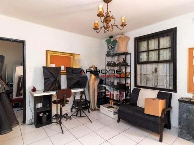 Casa à venda no Alto da Mooca