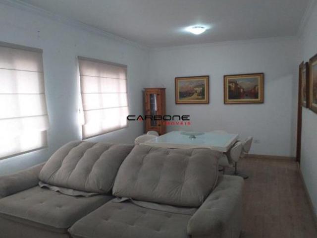 Casa à venda no Alto da Mooca