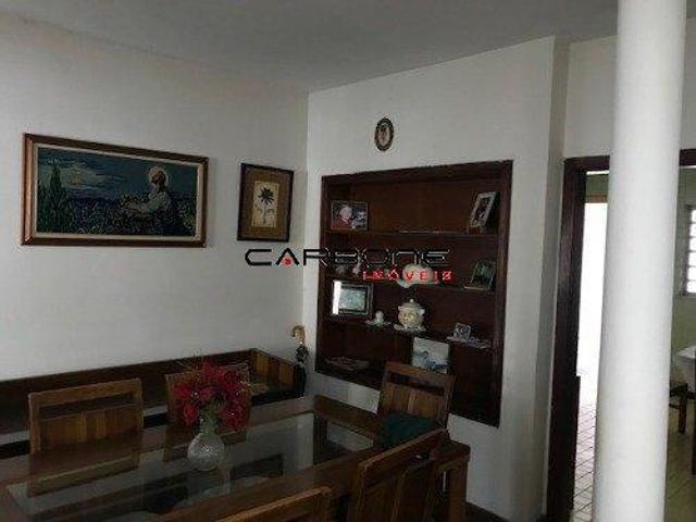Casa à venda no Alto da Mooca