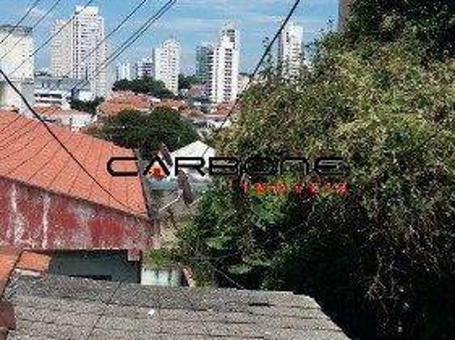 Casa à venda no Alto da Mooca