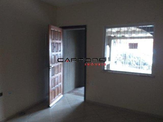 Casa à venda no Alto da Mooca