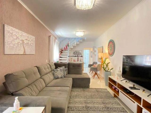 Casa à venda no Alto da Mooca