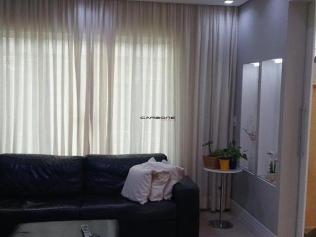 Casa à venda no Alto da Mooca