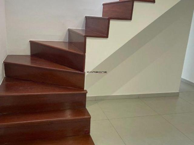 Casa à venda no Alto da Mooca