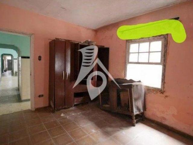CASA A VENDA NO ALTO DA MOOCA 195m