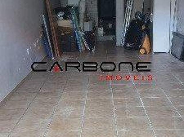 Casa à venda no Alto da Mooca