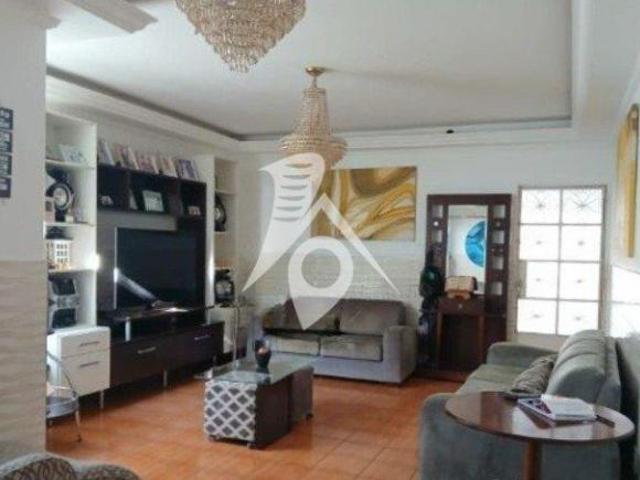 CASA A VENDA NO ALTO DA MOOCA 215m
