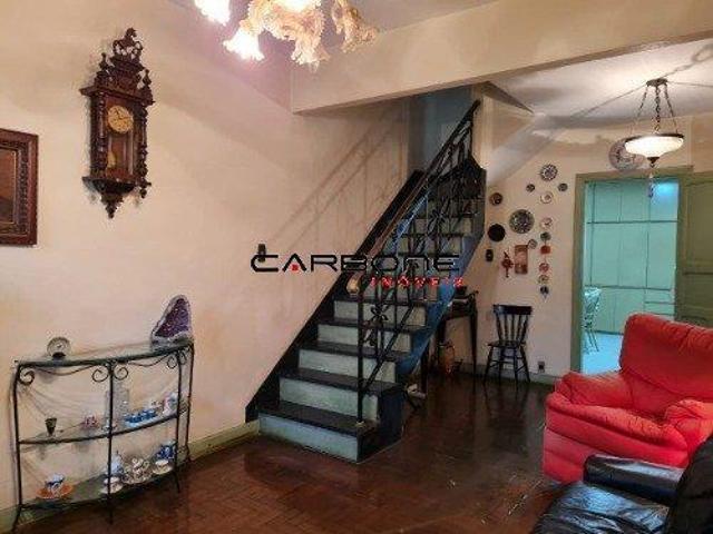 Casa à venda no Alto da Mooca