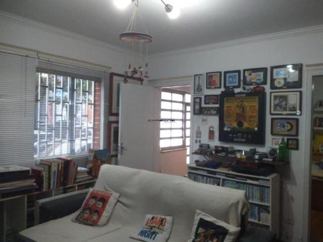 Casa à venda no Alto da Mooca