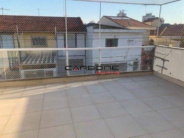 Casa à venda no Alto da Mooca