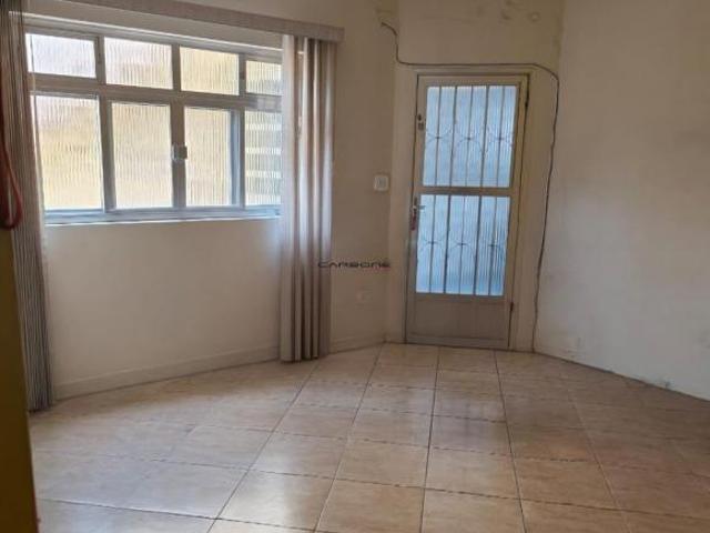 Casa à venda no Alto da Mooca