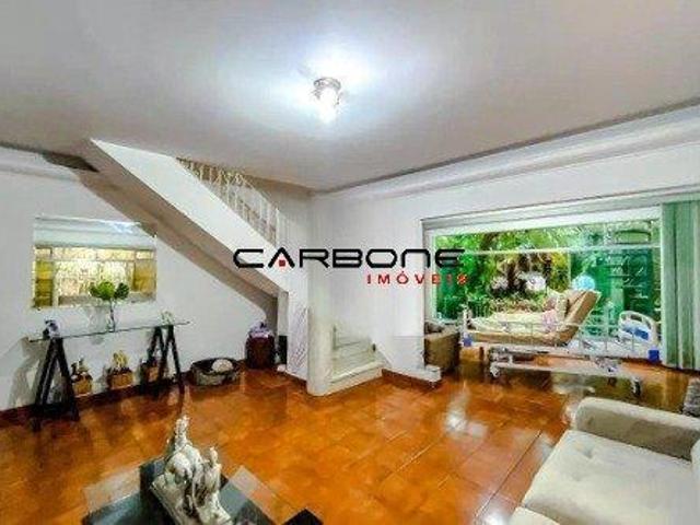 Casa à venda no Alto da Mooca