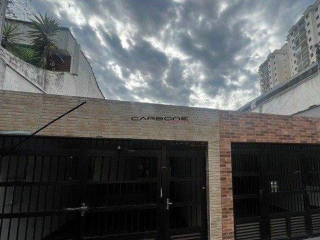 Casa à venda no Alto da Mooca