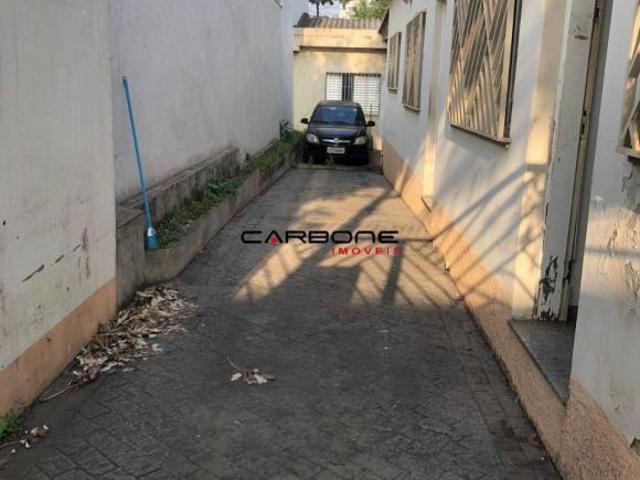 Casa à venda no Alto da Mooca