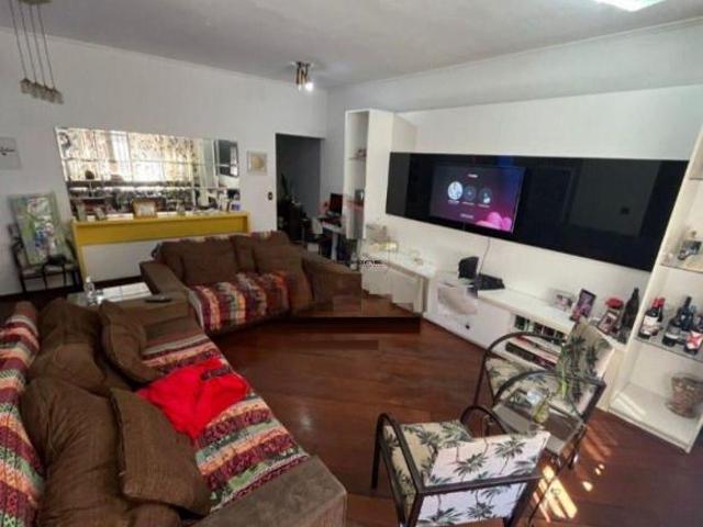 Casa à venda no Alto da Mooca
