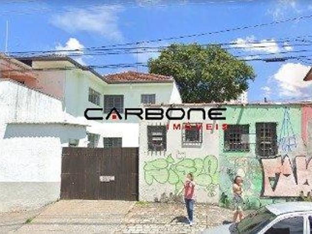 Casa à venda no Alto da Mooca