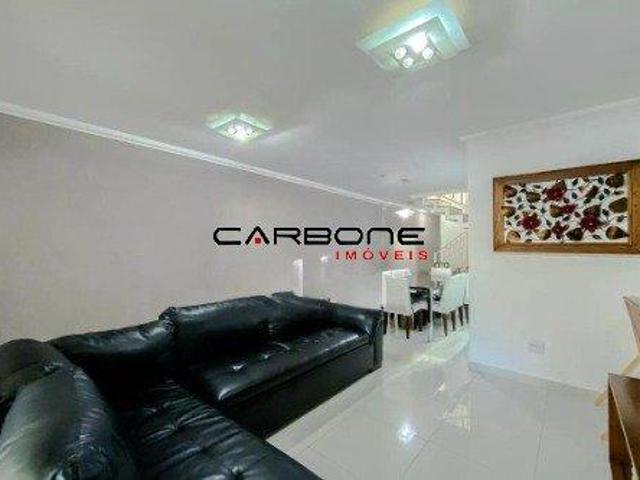 Casa à venda no Alto da Mooca