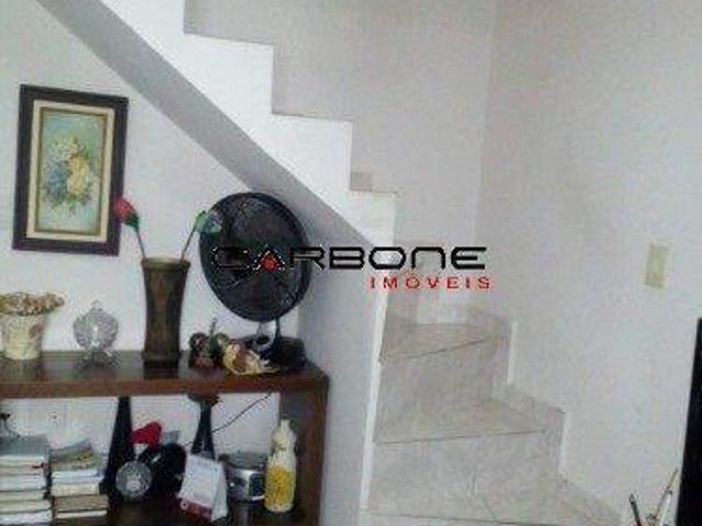 Casa à venda no Alto da Mooca