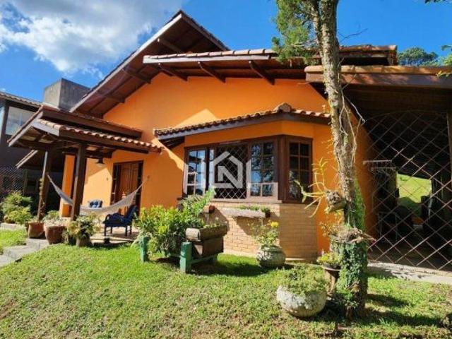 Casa à venda no Alto Da Serra Mailasqui