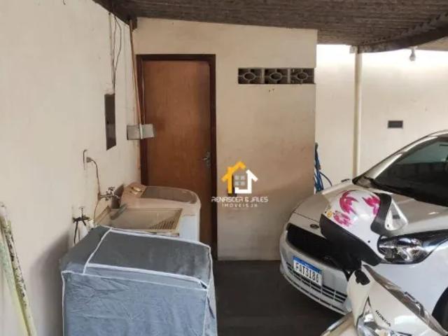 Casa a venda no Alto das Andorinhas Sao Jose Do Rio Preto