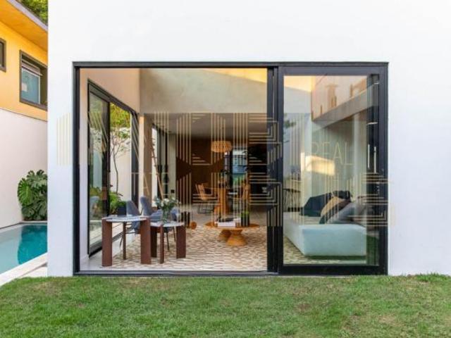 Casa à venda no Alto de Pinheiros | 3 quartos / 3 suítes