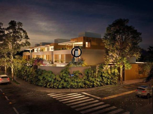 Casa à venda no Alto de Pinheiros