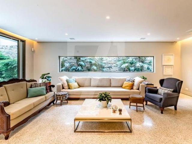 Casa à venda no Alto de Pinheiros