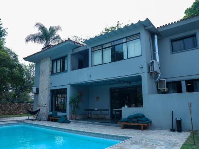 Casa à venda no Alto de Pinheiros