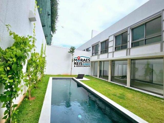 Casa à venda no Alto de Pinheiros
