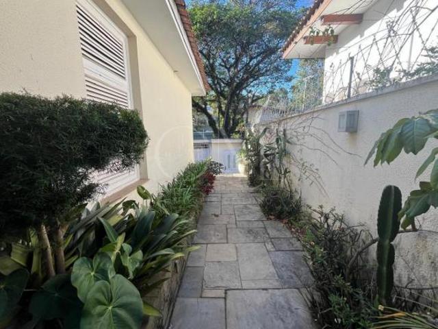 Casa à venda no Alto de Pinheiros