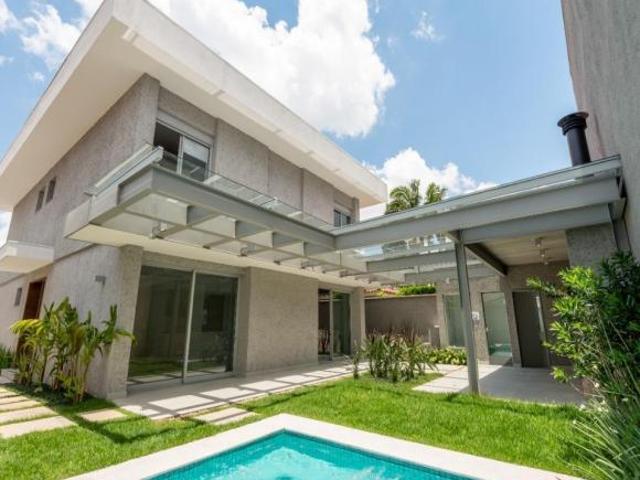 Casa à venda no Alto de Pinheiros