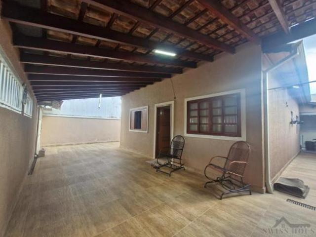 Casa à venda no Alto de Pinheiros em Paulínia/SP