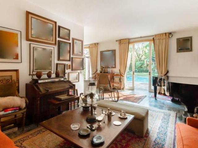 Casa à venda no Alto de Pinheiros – São Paulo