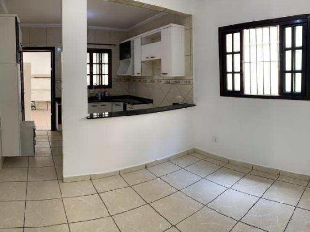 Casa a venda no Alto do Ipiranga Mogi das Cruzes