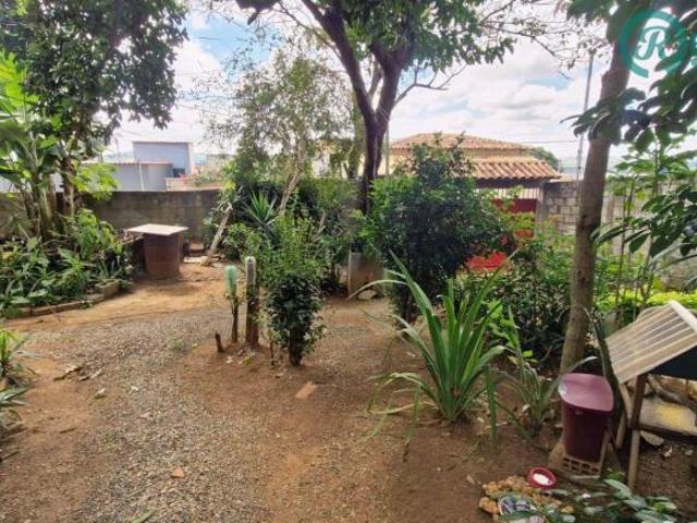 Casa à Venda no Alto dos Aeronautas