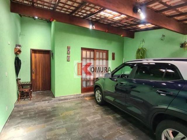 Casa à venda no Alto Ipiranga