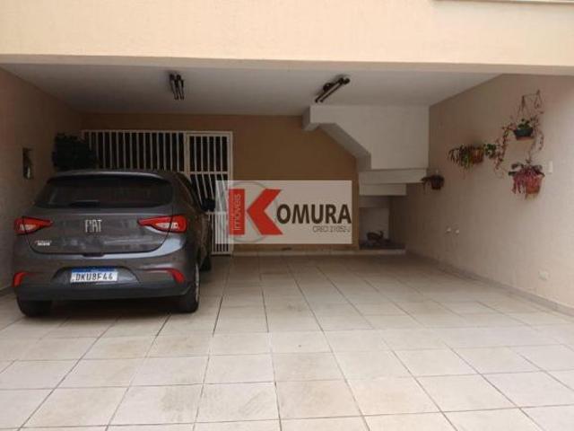 Casa à venda no Alto Ipiranga