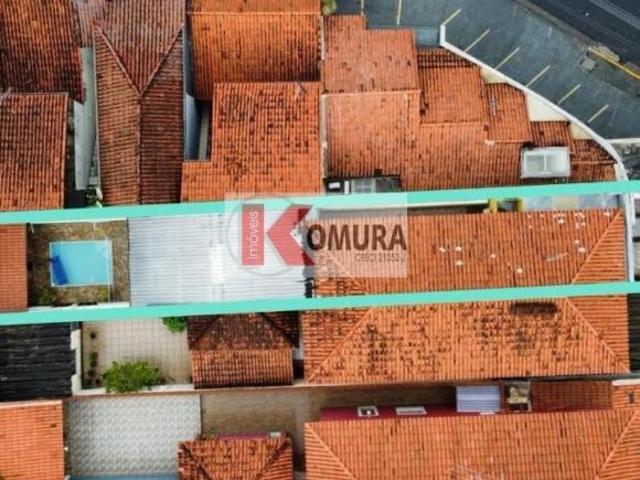 Casa à venda no Alto Ipiranga