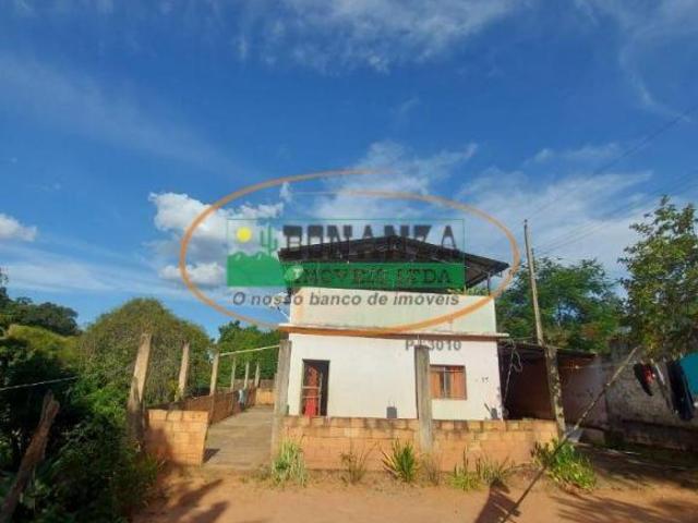 Casa à venda no Alto Maranhão