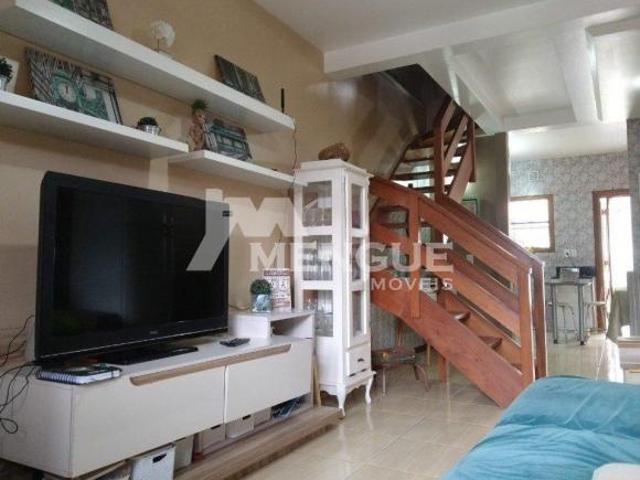 Casa à venda no Alto Petrópolis