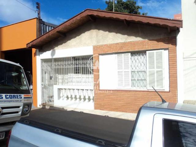 Casa a venda no Alto Piracicaba 1 Dorms