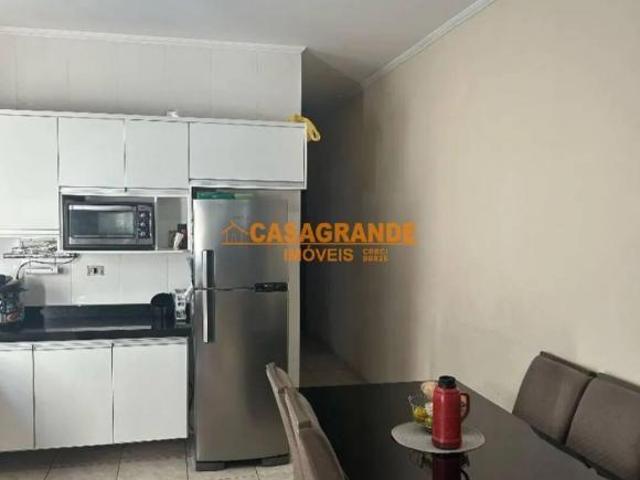 Casa à venda no Altos do Bosque 127m² Zona Sul